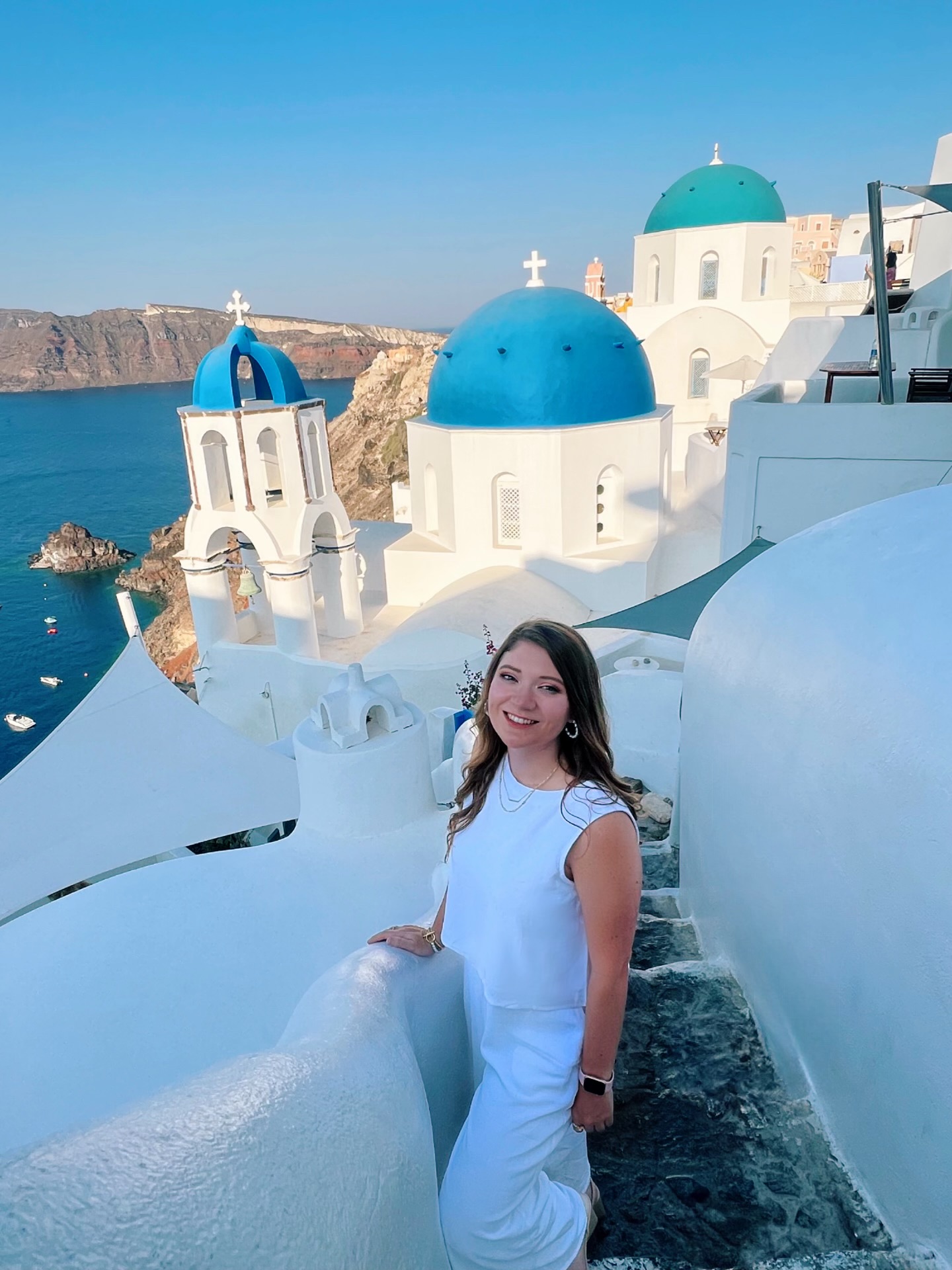 ABOUT ME – Caroline Haney